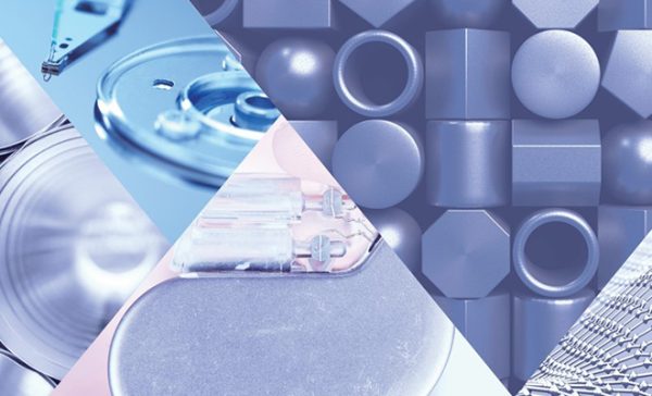 PHI Genesis Combine XPS and HAXPES in an automated multi-technology ...