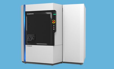 PHI Genesis Combine XPS and HAXPES in an automated multi-technology ...