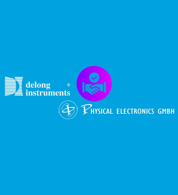 Physical Electronics GmbH Your expert for analytical instruments