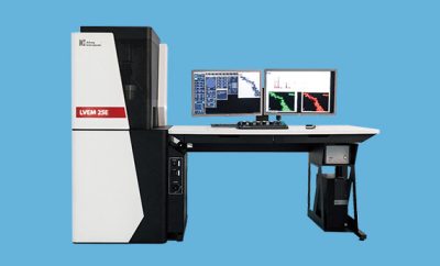 Delong LVEM 25E - Physical Electronics GmbH