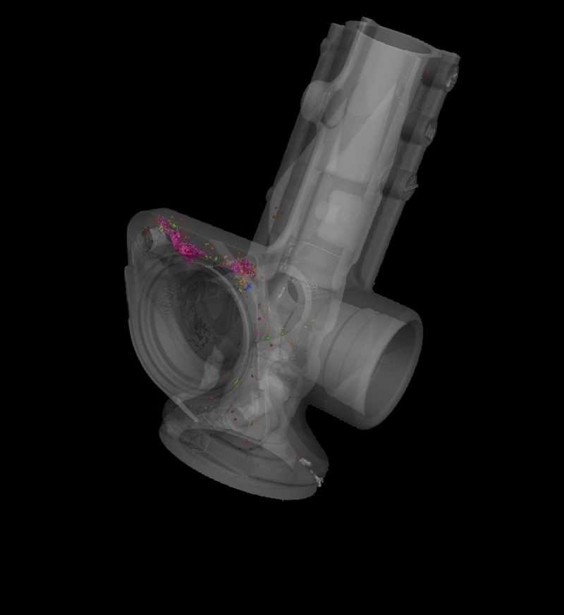 Exploring the Power of X-Ray Computed Tomography for Defect Analysis ...