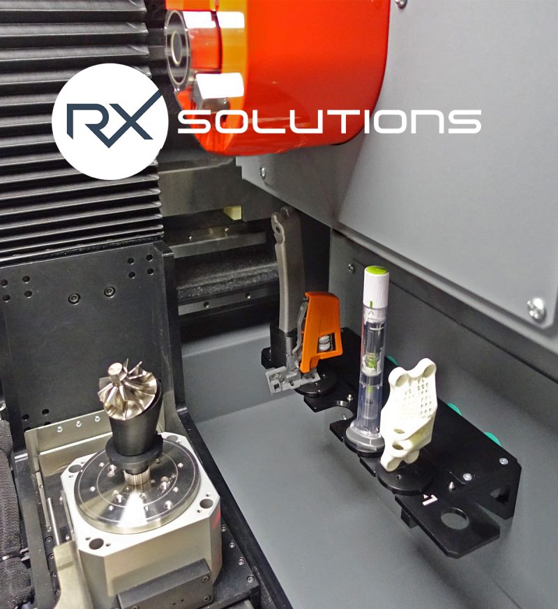 Physical Electronics GmbH Your expert for analytical instruments